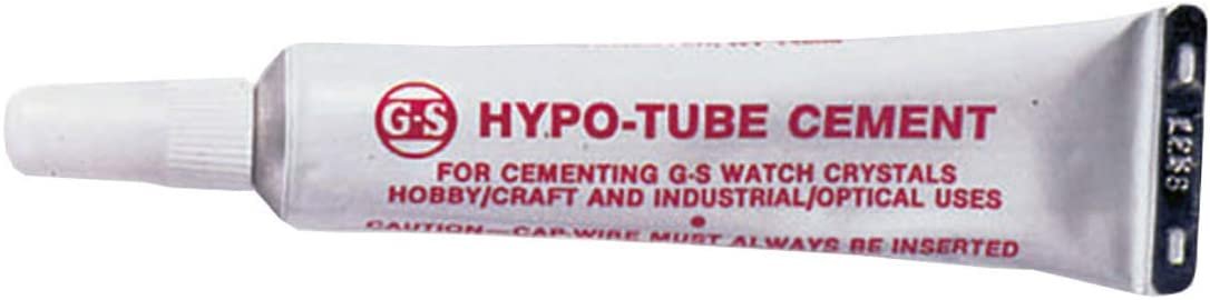 G S Hypo Cement - 5 Pack – N'icePackaging